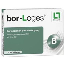 Dr. Loges + Co. GmbH bor-Loges