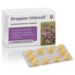 INTERCELL-Pharma GmbH Oregano-Intercell