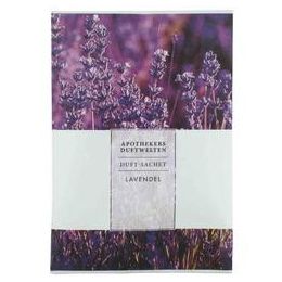 Avitale APOTHEKERS DUFTWELTEN DUFT-SACHET LAVENDEL