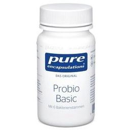 promedico pure encapsulations Probio Basic