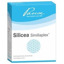 Pascoe SILICEA SIMILIAPLEX