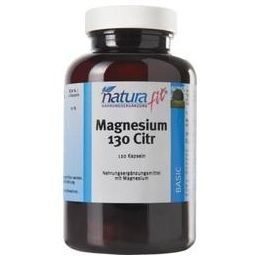 naturafit® naturafit Magnesium 130 Citr