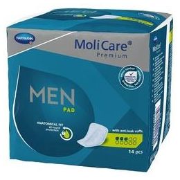 Molicare Premium MEN Pad 3 Tropfen