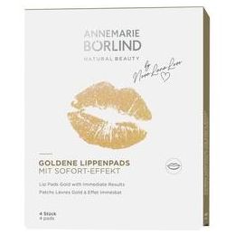 Annemarie Börlind ANNEMARIE BÖRLIND GOLDENE LIPPENPADS