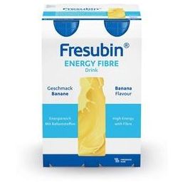 Fresenius Fresubin Energy Fibre Trinknahrung Banane