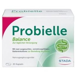 STADA Probielle Balance Kapseln