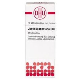 DHU-Arzneimittel Justicia adhatoda C30