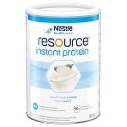 resource instant protein