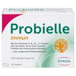 STADA Probielle Immun Kapseln