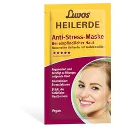 Luvos HEILERDE Anti-Stress-Maske