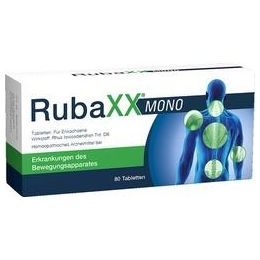 Pharma SGP RubaXX MONO