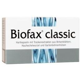 Biofax classic