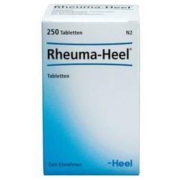 RHEUMA Heel Tabletten