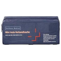 Holthaus VERBANDTASCHE Kfz Mini D13164