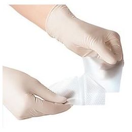BSN Medical CUTICELL Contact 5x7,5 cm Verband