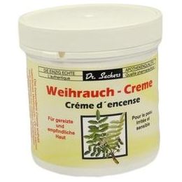 Axisis WEIHRAUCH CREME