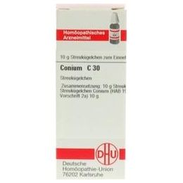 DHU-Arzneimittel CONIUM C 30 Globuli