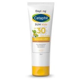 Cetaphil Sun Daylong Kids SPF30 Liposomale Lotion