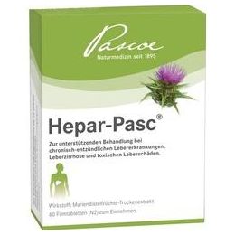 Pascoe Hepar-Pasc