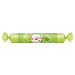 sanotact intact Traubenzucker Apfel Rolle