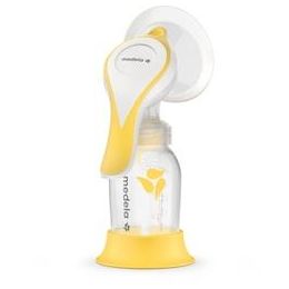 medela Handmilchpumpe Harmony Flex