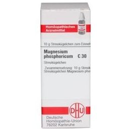 DHU-Arzneimittel MAGNESIUM PHOSPHORICUM C 30 Globuli