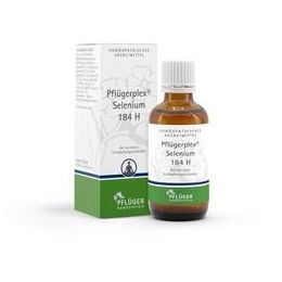 Pflüger® Pflügerplex Selenium 184 H