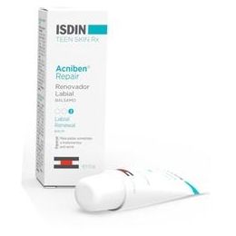 ISDIN TEEN SKIN Acniben Repair Lippenbalsam