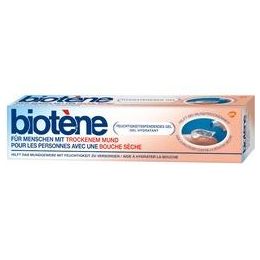 BIOTENE Oralbalance Mundbefeuchtungsgel