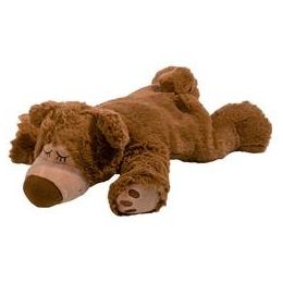 Warmies Sleepy Bear braun (herausnehmbar)