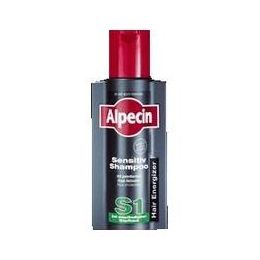 ALPECIN Sensitiv Shampoo S1