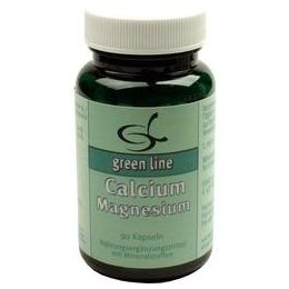 11 A Nutritheke CALCIUM MAGNESIUM