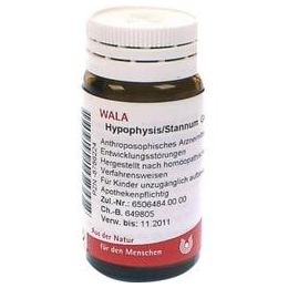 Dr. Hauschka WALA Hypophysis/Stannum Globuli