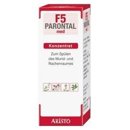 Aristo Parontal F5 med