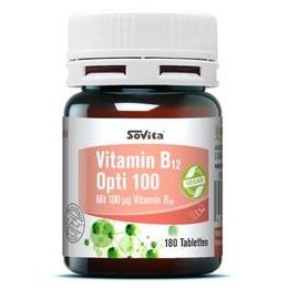 SoVita® sovita Vitamin B12 Opti 100