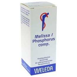 Weleda MELISSA/PHOSPHORUS comp.Dilution