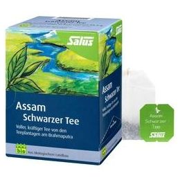 Salus Assam Schwarzer Tee