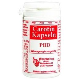 Allpharm CAROTIN KAPSELN