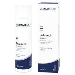 DERMASENCE Polaneth SHAMPOO