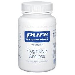 promedico pure encapsulations Cognitive Aminos