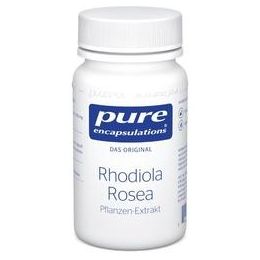 promedico pure encapsulations Rhodiola Rosea