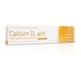 Calcium D3 acis 1000mg/880 I.E.
