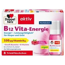 Queisser Doppelherz aktiv B12 Vita-Energie
