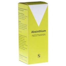 ABSINTHIUM Nestmann Tropfen