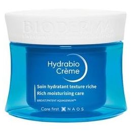 BIODERMA Hydrabio Creme Pot