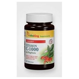 Vitamin C 1000 Langzeit Tabletten