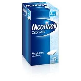 NICOTINELL 2mg Cool Mint