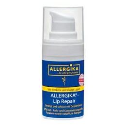 ALLERGIKA Lip Repair