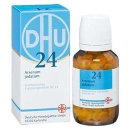 DHU-Arzneimittel DHU Schüssler-Salz Nr. 24 Arsenum jodatum D 12
