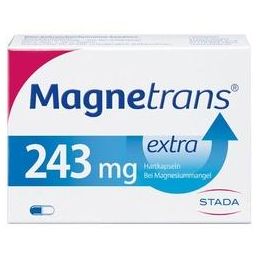 STADA Magnetrans extra 243 mg